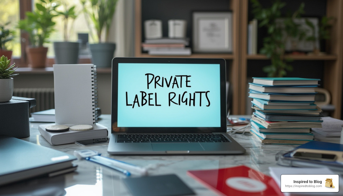 PLR for the People: Free Private Label Rights Resources – Inspired to Blog